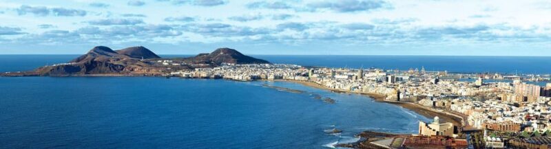 Gran Canaria Welcome: Private Exploring Tour and Local Guide - What Makes This Tour Stand Out?