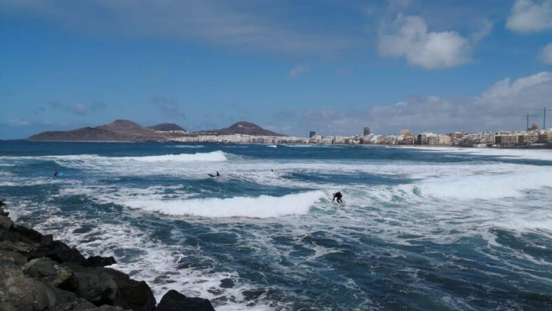 Gran Canaria Welcome: Private Exploring Tour and Local Guide - Final Thoughts