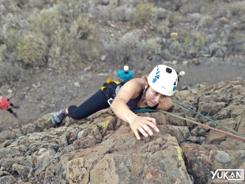 Gran Canaria: Zipline and Mountaineering Tour - Final Thoughts