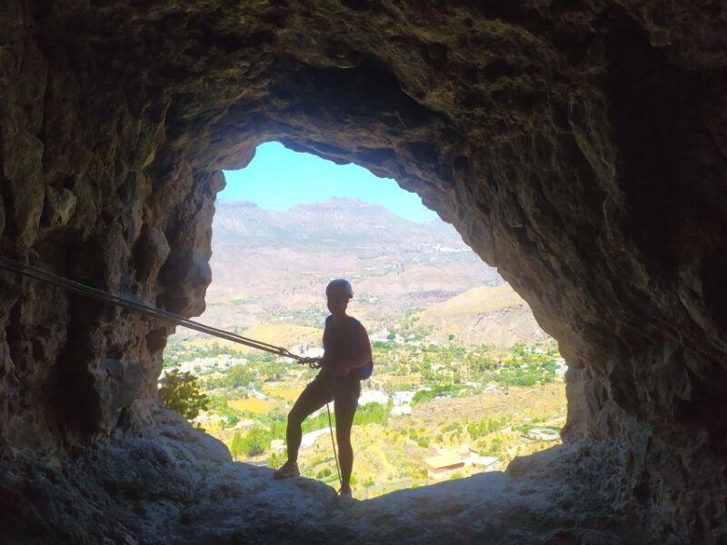 Gran Canaria: Zipline and Mountaineering Tour - FAQ
