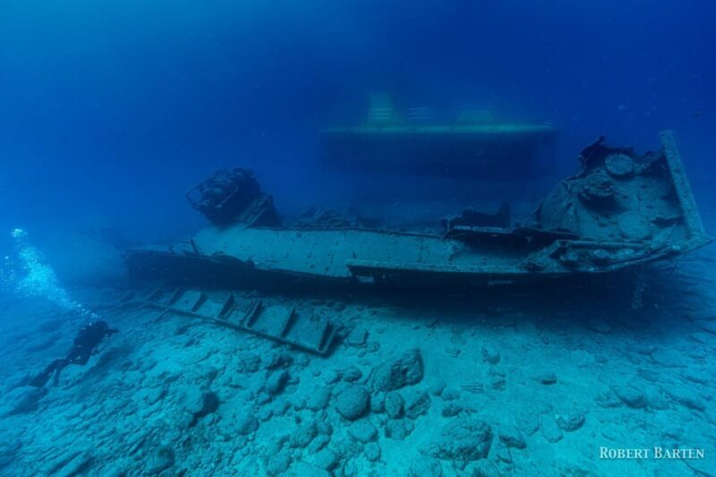 Gran Canaria:Live an Adventure and Learn to Dive with Expert - The Reviews Speak: Authentic Insights from Past Participants