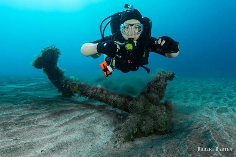 Gran Canaria:Live an Adventure and Learn to Dive with Expert - Important Considerations