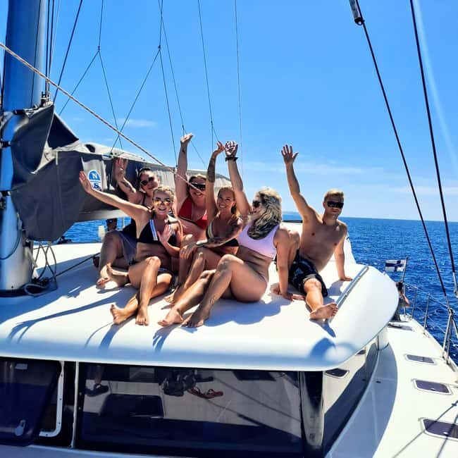 Gran CanariaPrivate Catamaran Trip  All-Inclusive Luxury - Final Thoughts: Is This Experience Worth It?
