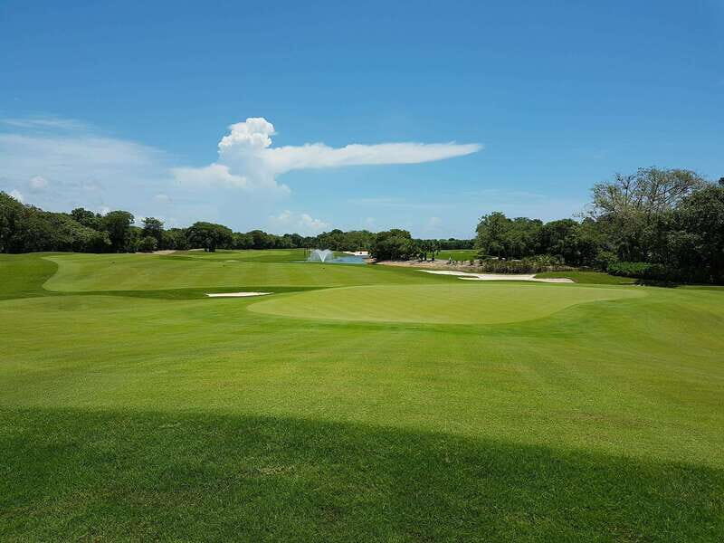 Gran Coyote Golf Course - A Comprehensive Look at Gran Coyote Golf Course