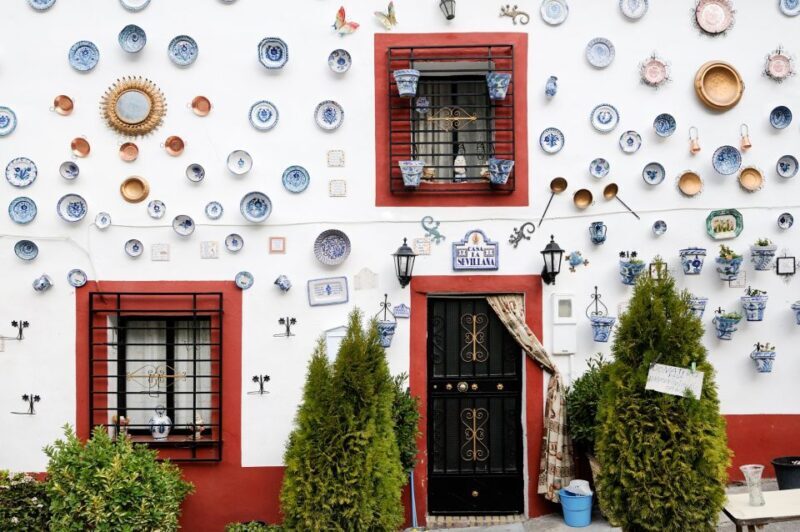 Granada: 2hour Tour of The Albaicín & Sacromonte Premium - Who is This Tour Best For?