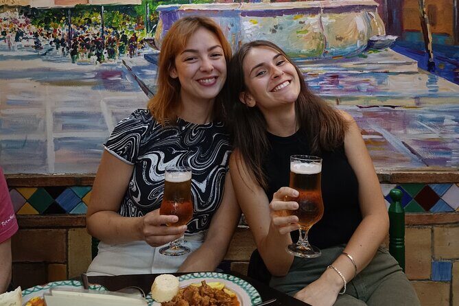 Granada 3-hour Tapas Tour - An In-Depth Look at the Granada Tapas Tour