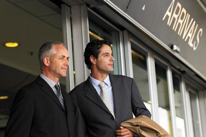 Granada Airport to Granada City Private Arrival Transfer - What to Expect from the Granada Airport Private Transfer