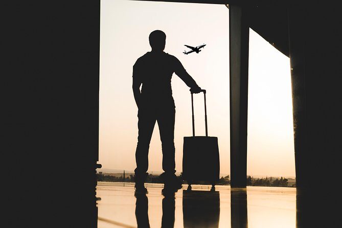 Granada Airport to Granada City Private Arrival Transfer - The Transportation Experience