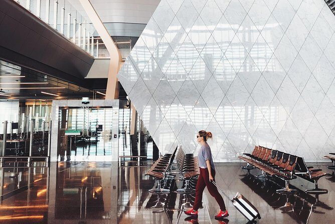 Granada Airport to Granada City Private Arrival Transfer - Booking and Confirmations