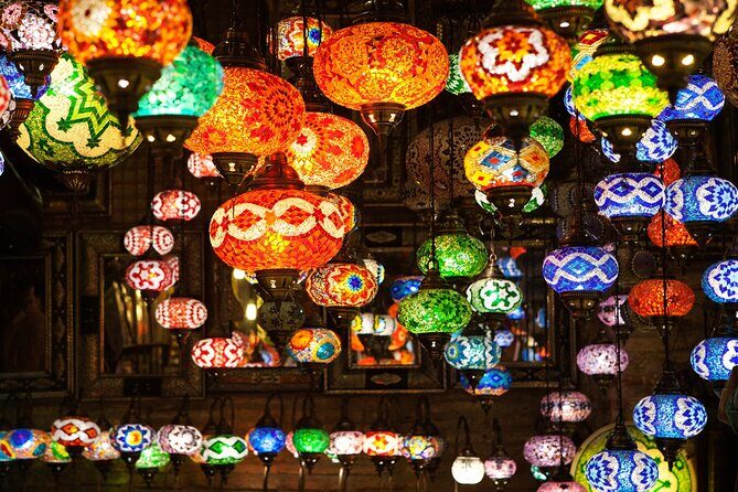 Granada: Albaicin Private tour - Exploring Granada’s Albaicin: A Detailed Look at the Private Tour