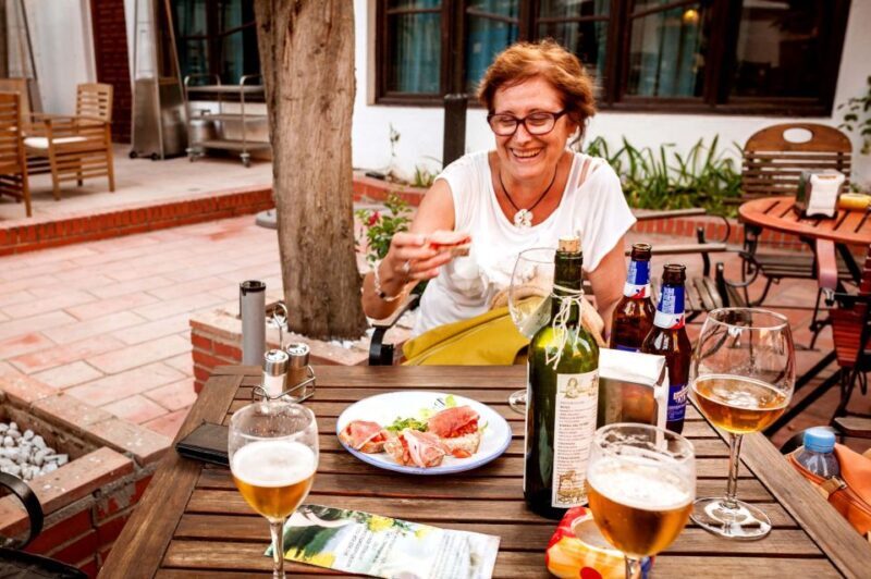 Granada: Albayzin and Sacromonte Walking Tour - Practical Aspects and Value