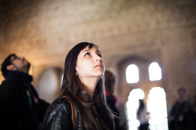 Granada Alhambra and Generalife Gardens Experience Tour - The Value Proposition