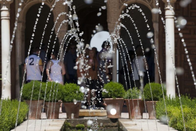 Granada Alhambra and Generalife Gardens Experience Tour - Final Thoughts: Who Should Consider This Tour?