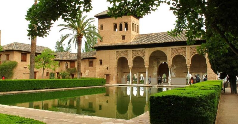Granada: Alhambra and Generalife Gardens Guided Tour - Final Thoughts