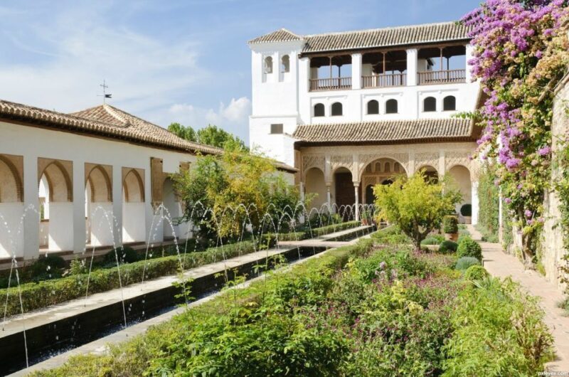 Granada: Alhambra and Generalife Gardens Guided Tour - FAQ
