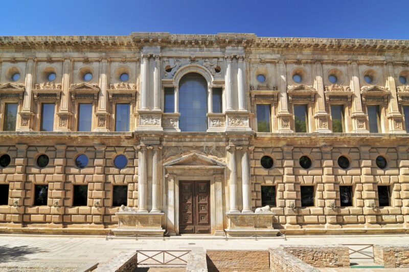 Granada: Alhambra and Generalife Private Fast-Track Tour - Who Will Love This Tour?