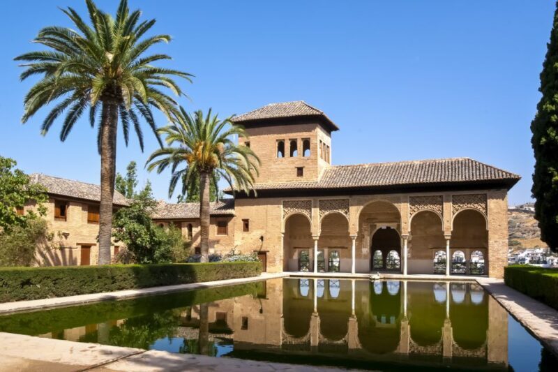 Granada: Alhambra and Generalife Private Fast-Track Tour - Final Thoughts