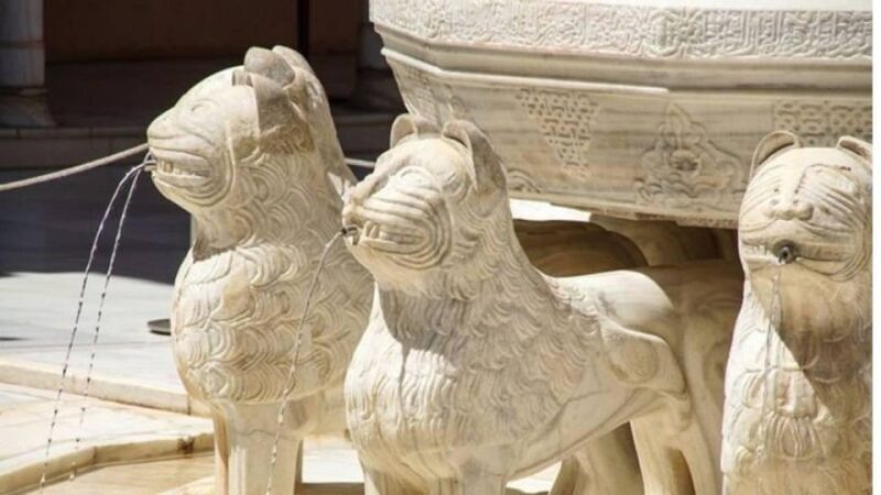 Granada: Alhambra and Nasrid Palaces Tour without Tickets - Granada: Alhambra and Nasrid Palaces Tour without Tickets — A Complete Review