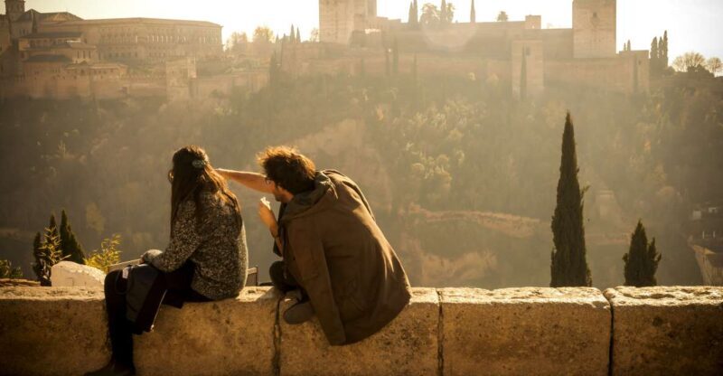 Granada: Alhambra, Cathedral, Royal Chapel and Albayzin tour - Frequently Asked Questions