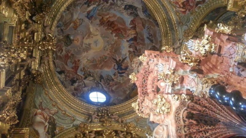 Granada: Alhambra, Cathedral & Royal Chapel Tour w/ Tickets - The Bottom Line: Is It Worth It?