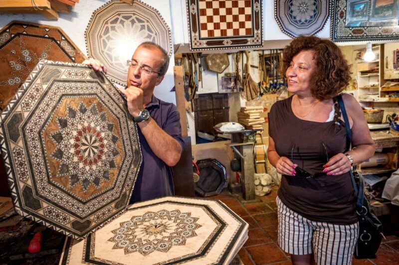 Granada: Alhambra Complex Guided Tour Options - FAQs