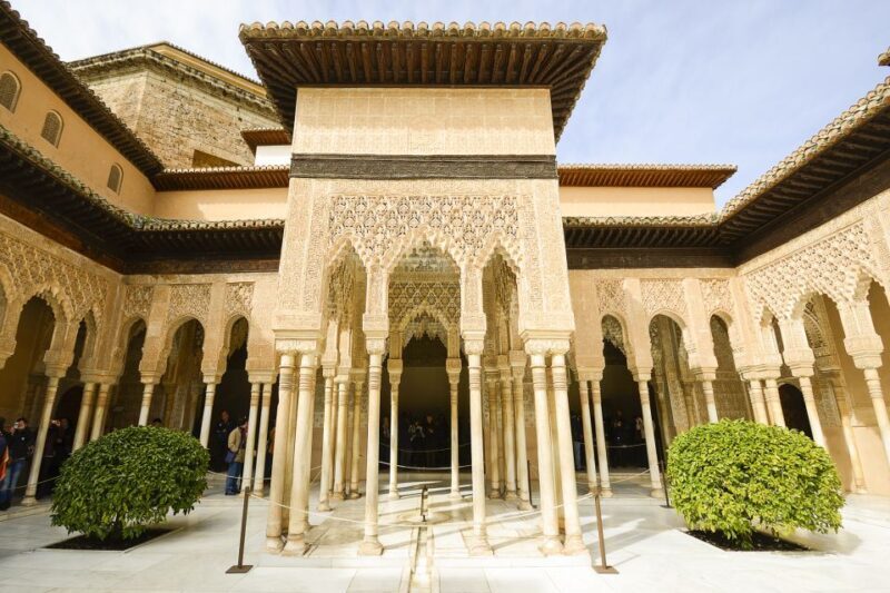Granada: Alhambra Fast-Track Guided Tour - Final Thoughts: Is This Tour Right for You?