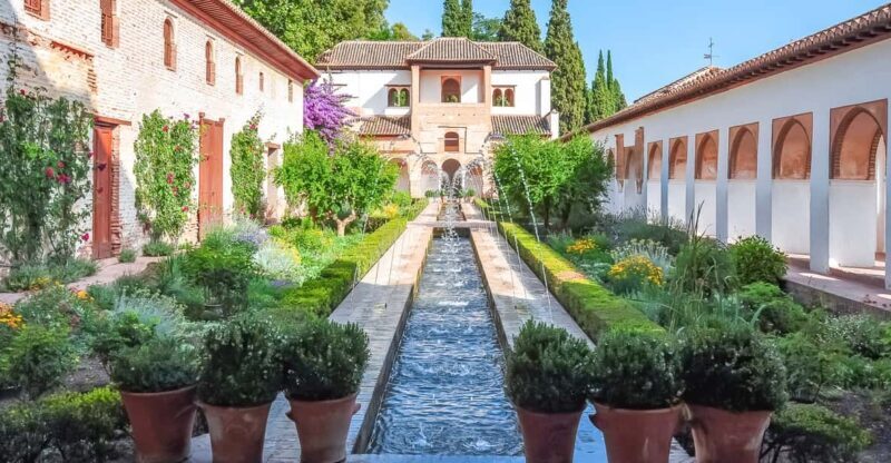 Granada: Alhambra Gardens and Generalife Ticket - Final Thoughts