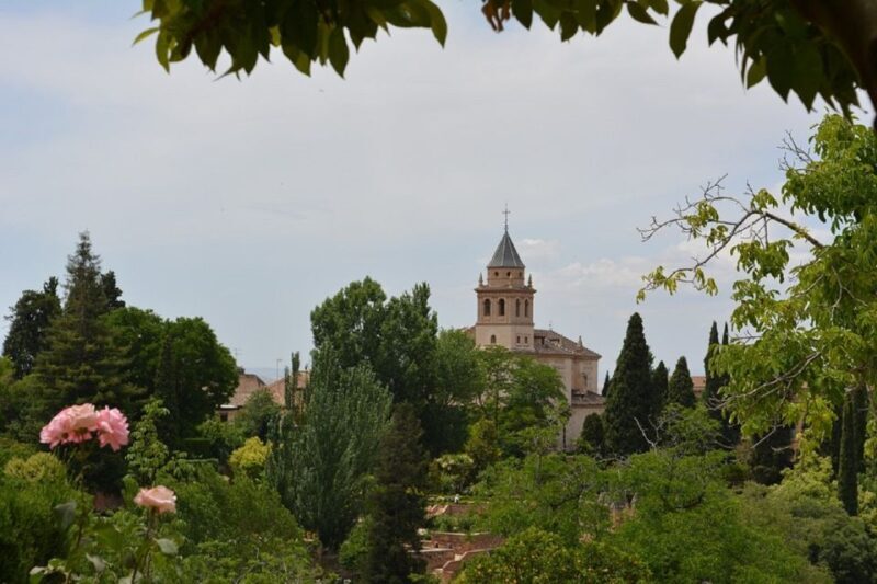 Granada: Alhambra Gardens, Generalife & Alcazaba Guided Tour - Why Choose This Tour?