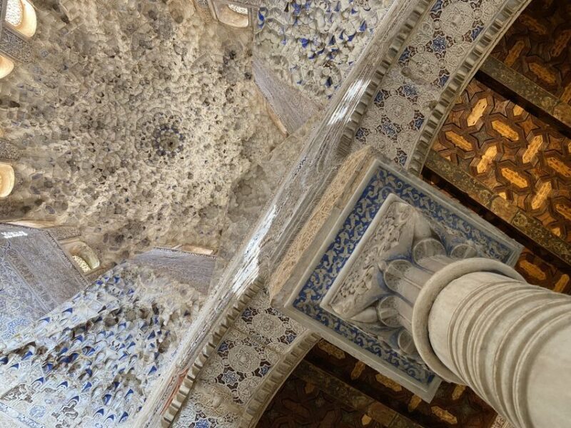 Granada: Alhambra & Generalife Fast-Track Guided Tour - Final Thoughts: Should You Book?