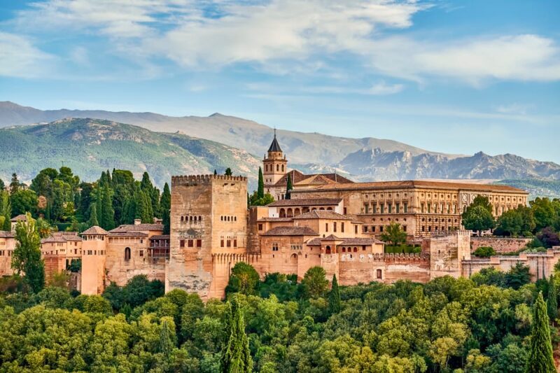 Granada: Alhambra Guided Tour and Flamenco Show - Final Thoughts