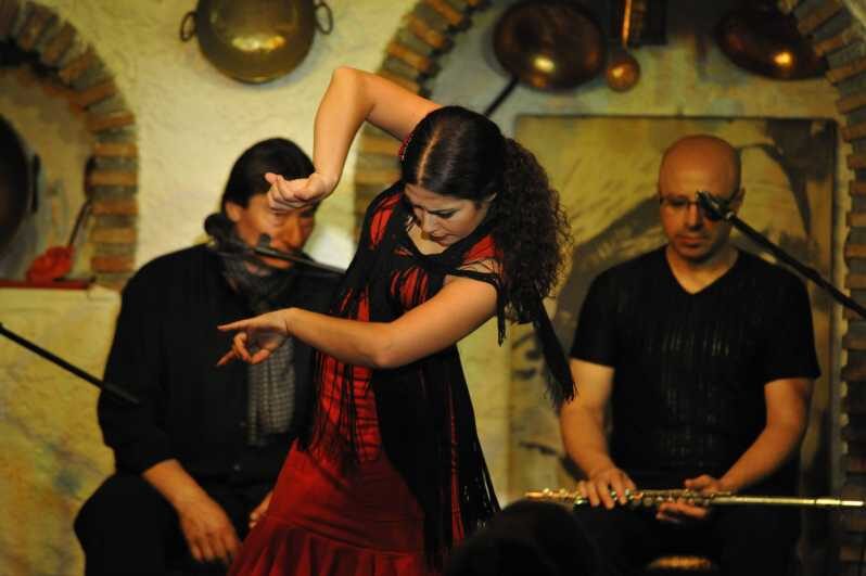 Granada: Alhambra Guided Tour and Flamenco Show - Frequently Asked Questions
