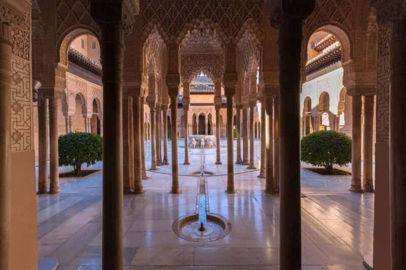 Granada: Alhambra, Nasrid Palaces & Gardens guided Tour - Final Thoughts: Who Should Book This Tour?