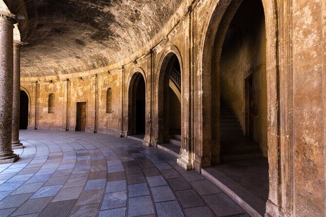 Granada Alhambra or Free Tour from Malaga - FAQs