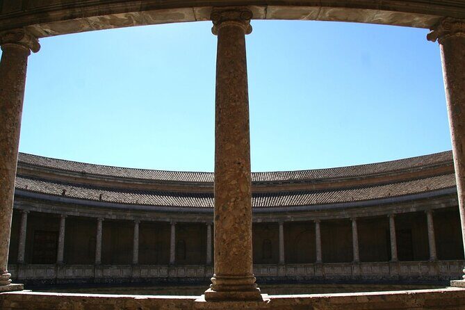Granada Alhambra or Free Tour from Malaga - Final Thoughts