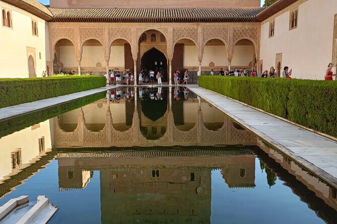 Granada : Alhambra Prestige Group Tour (VIP tickets included) - The Realities Based on Visitor Feedback