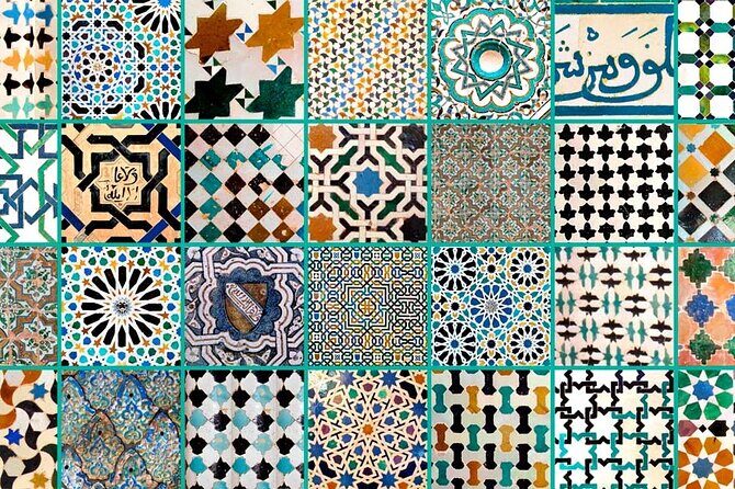 Granada Alhambra Private Tour from Motril Puerto - Transport and Timing