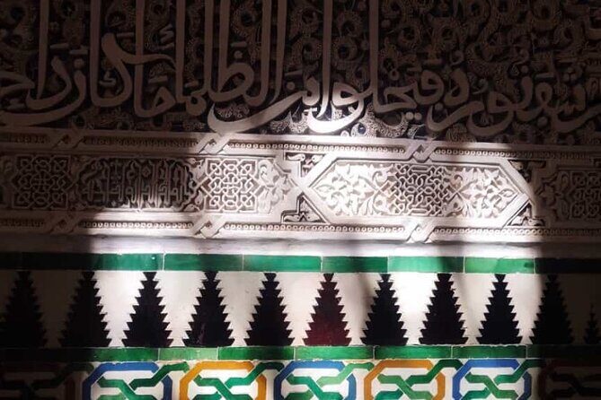 Granada Alhambra Private Tour from Motril Puerto - FAQ