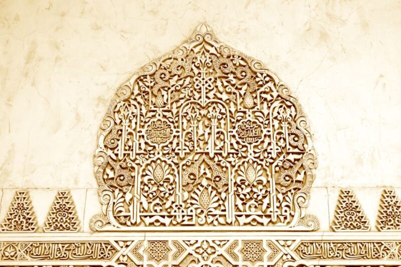 Granada: Alhambra Small Group Tour with Nasrid Palaces - FAQ