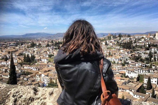 Granada and Albaicin: Wine and Tapas Tour - FAQs