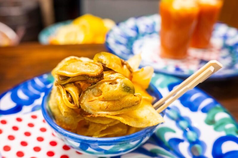 Granada: Authentic and intimate Flamenco Show with Snacks - A Closer Look at the Flamenco Experience