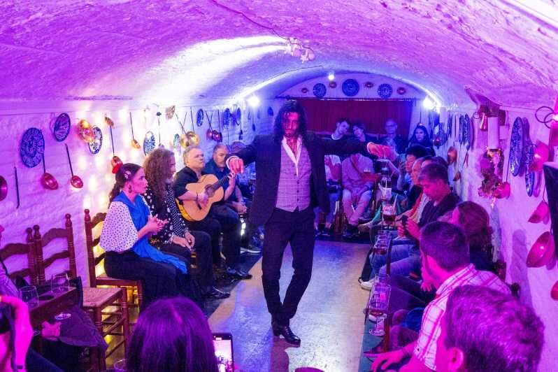 Granada: Authentic and intimate Flamenco Show with Snacks - Final Thoughts