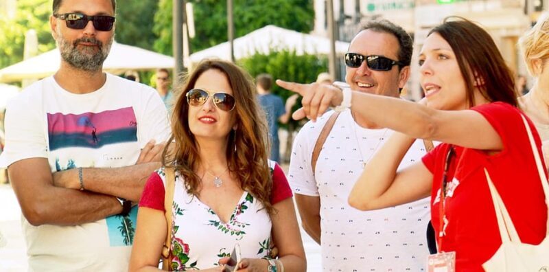 Granada: Cathedral and Royal Chapel Private tour with ticket - Final Thoughts: Why This Tour Works