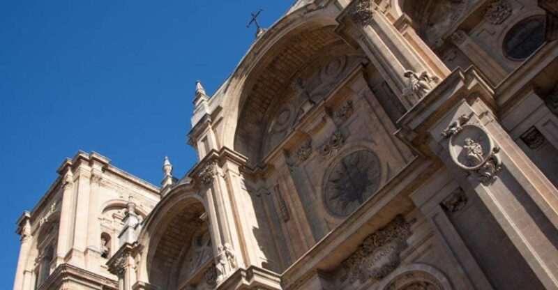 Granada: Cathedral, Royal Chapel & 5 Monuments Combo Ticket - Who Will Love This Experience?