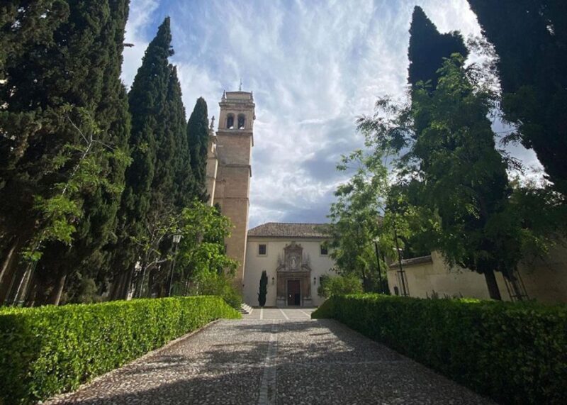Granada: Cathedral, Royal Chapel & 5 Monuments Combo Ticket - The Sum Up
