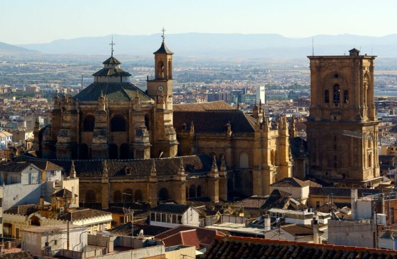 Granada: Cathedral & Royal Chapel Skip the Line Tour - Final Thoughts