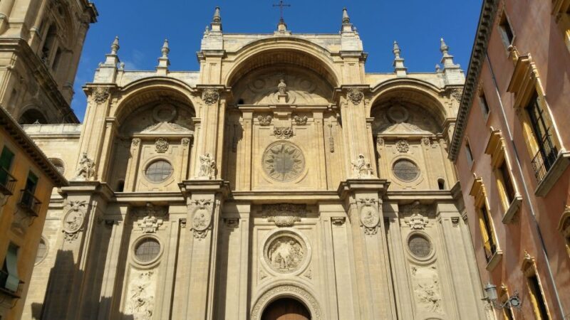 Granada: Cathedra&Royal Chapel & Albaicín skip the line Tour - Who Will Love This Tour?