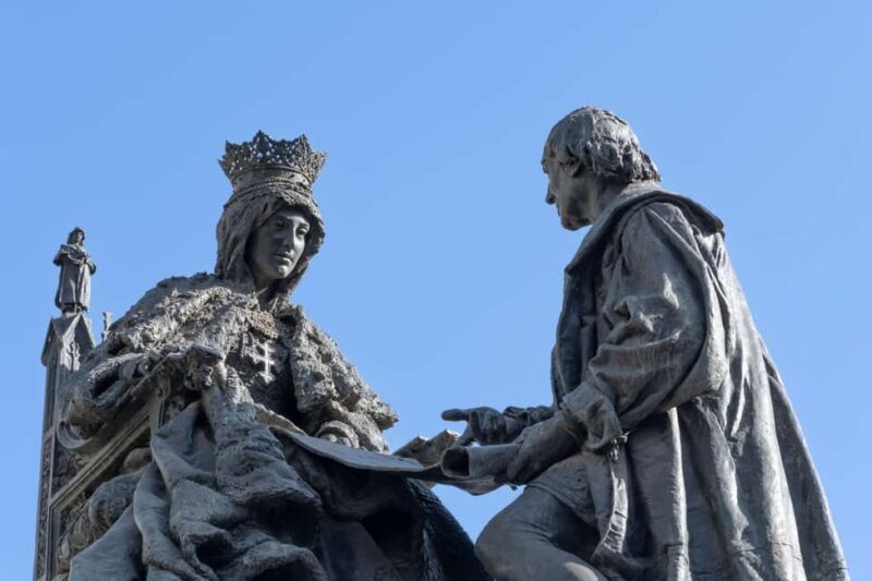 Granada Citycenter&Albayzin - Key Points