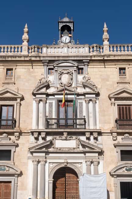 Granada Citycenter&Albayzin - Final Thoughts