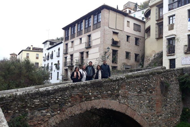 Granada Day Trip: Alhambra & Nazaries Palaces from Seville - Final Thoughts