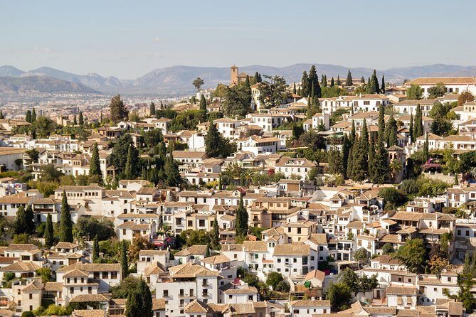Granada Day Trip from Seville with Skip-the-line Alhambra Access - What the Reviews Reveal: Authentic Insights & Practical Tips